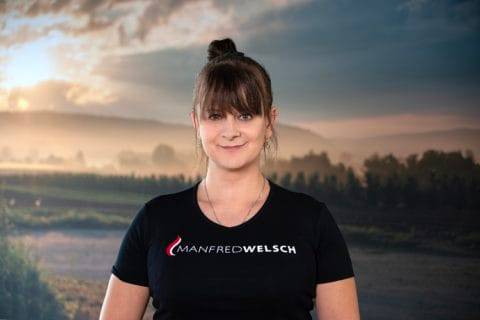 Ansprechpartner - Welsch GmbH
